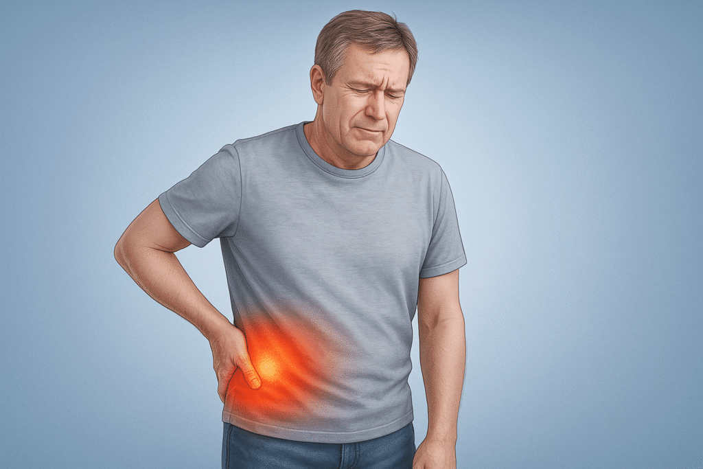 Dolor sacroilíaco: de la biomecánica a la medicina regenerativa | Dr ...